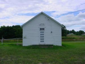 Todd County, MN