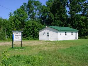 Todd County, MN