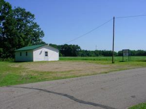Todd County, MN